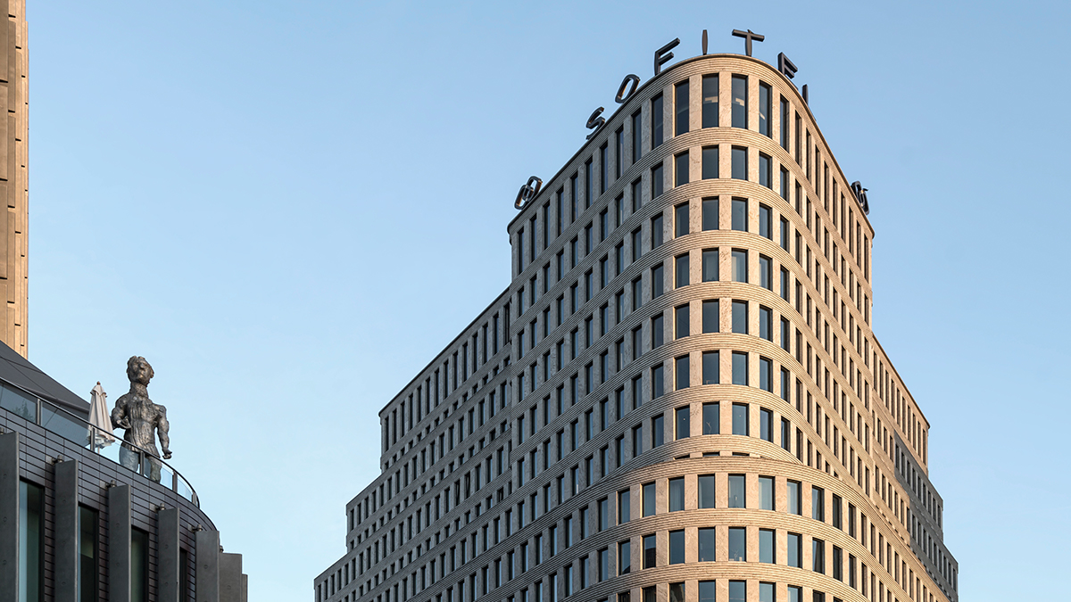 Germany's Neotraditional Architecture Movement/The Berlin Style | Page ...